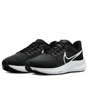 Nike Zoom Pegasus 39 - Anthracite/black/team Gold