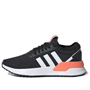 Adidas U_path J Sneakers - Black