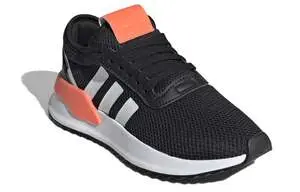 Adidas U_path J Sneakers - Black
