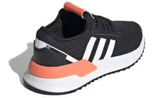 Adidas U_path J Sneakers - Black