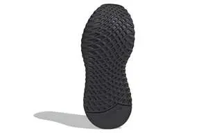 Adidas U_path J Sneakers - Black