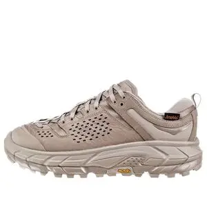 Hoka One One Engineered Garments X Tor Ultra Low - Brown