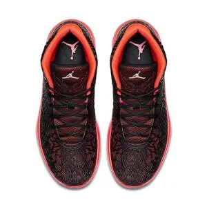 JORDAN Air Ultra.fly Basketball Sneakers
