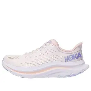 Hoka One One Kawana Running Shoes - Blanc De Blanc