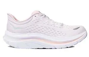 Hoka One One Kawana Running Shoes - Blanc De Blanc