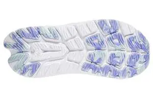 Hoka One One Kawana Running Shoes - Blanc De Blanc