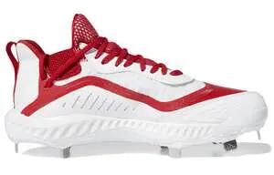 Adidas Icon 5 Bounce Iced Athletic Cleats