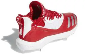 Adidas Icon 5 Bounce Iced Athletic Cleats