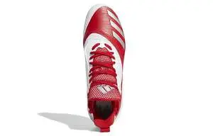 Adidas Icon 5 Bounce Iced Athletic Cleats