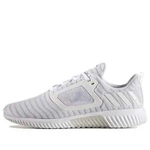 Adidas Climacool Sneakers - Cloud White/cloud White/metallic Silver