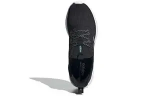 Adidas Cloudfoam Pure - Black