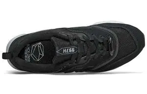 NEW BALANCE 997h "mystic Crystal" Sneakers - Black