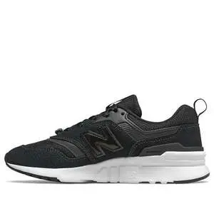 NEW BALANCE 997h "mystic Crystal" Sneakers - Black
