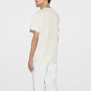 Gucci Cotton Jersey T-shirt With Print