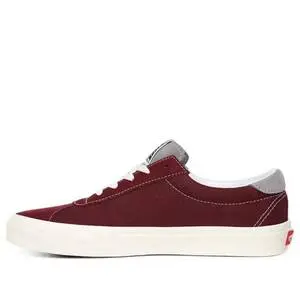VANS Epoch Sport Low Top Sneakers - Wine