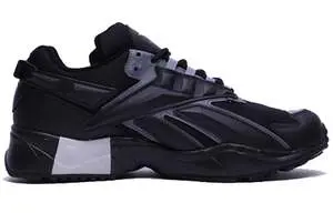 REEBOK Interval 96 Sneakers - Black