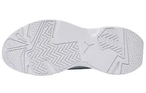 PUMA Cassia Sneakers - White