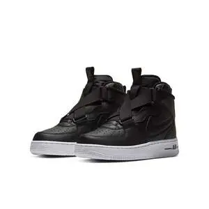 Nike Force 1 High Top Sneakers