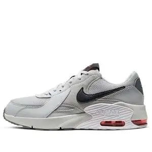 Nike Max Excee Low Top Sneakers - Grey/black