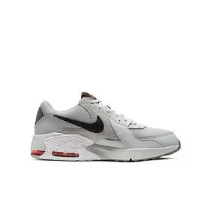 Nike Max Excee Low Top Sneakers - Grey/black