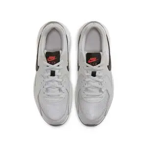 Nike Max Excee Low Top Sneakers - Grey/black