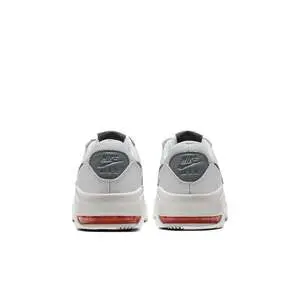 Nike Max Excee Low Top Sneakers - Grey/black