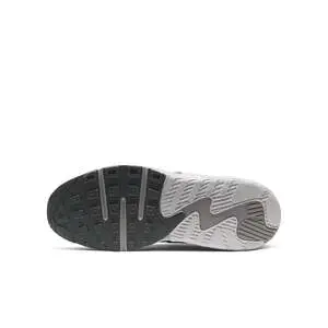 Nike Max Excee Low Top Sneakers - Grey/black