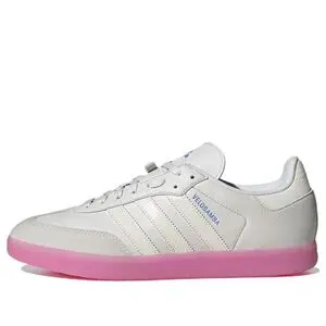 Adidas Velosamba Sneaker - Grey/purple