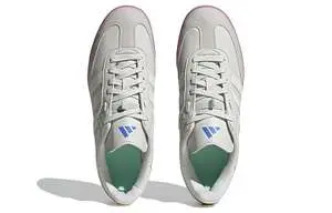 Adidas Velosamba Sneaker - Grey/purple