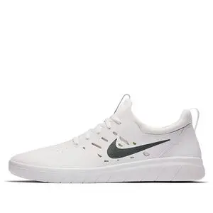 Nike Nyjah Free Sb "dark - Grey
