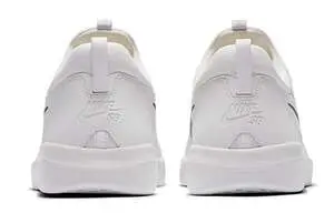 Nike Nyjah Free Sb "dark - Grey