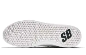 Nike Nyjah Free Sb "dark - Grey