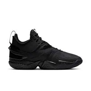 JORDAN Westbrook One Take Anthracite Sneakers - Black