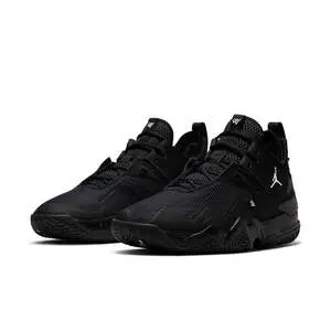 JORDAN Westbrook One Take Anthracite Sneakers - Black