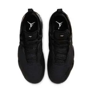 JORDAN Westbrook One Take Anthracite Sneakers - Black