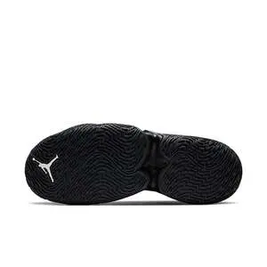 JORDAN Westbrook One Take Anthracite Sneakers - Black