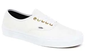 VANS Authentic Sneakers - White