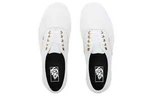 VANS Authentic Sneakers - White