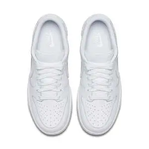 Nike Dunk Low "white Gum" Sneakers