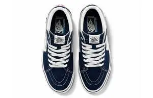 VANS Skate Grosso Mid Sneakers
