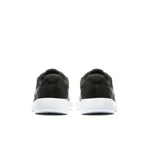 Nike Tanjun Print Athletic Sneakers - Black/gray