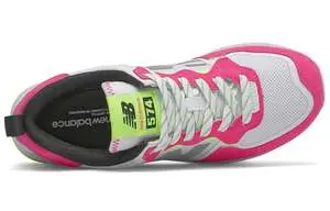 NEW BALANCE 574 Low Top Sneaker