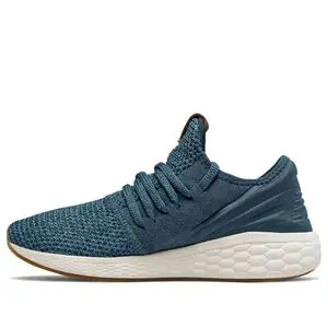 NEW BALANCE New Balance Fresh Foam Cruz V2 "North Sea" Blue/white