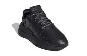 Adidas Nite Jogger J Triple Sneakers