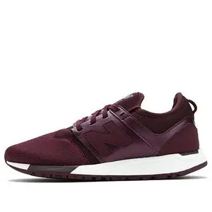 NEW BALANCE 247 "chocolate Cherry - Wine