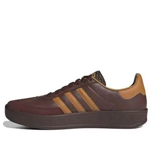 Adidas Madrid City Series Sneakers - Brown/orange