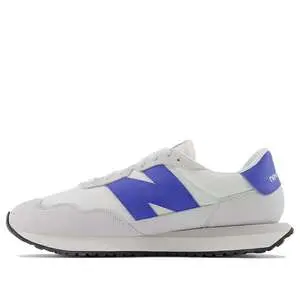 NEW BALANCE New Balance 237 "Reflection Bright Lapis" Sneakers Reflection/white/bright Lapis