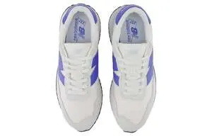 NEW BALANCE 237 "reflection Bright Lapis" Sneakers - Reflection/white/bright Lapis