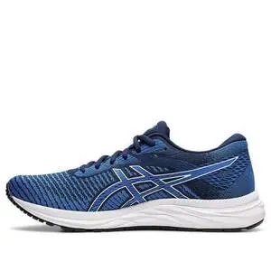 Asics Gel-excite 6 Twist Athletic Sneakers - Blue