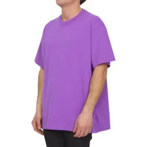 Off-White Diag Tab Over Short-sleeve Tee